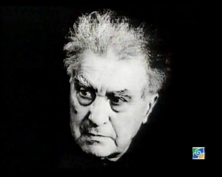 COVERS & LOVERS : EDGAR VARESE